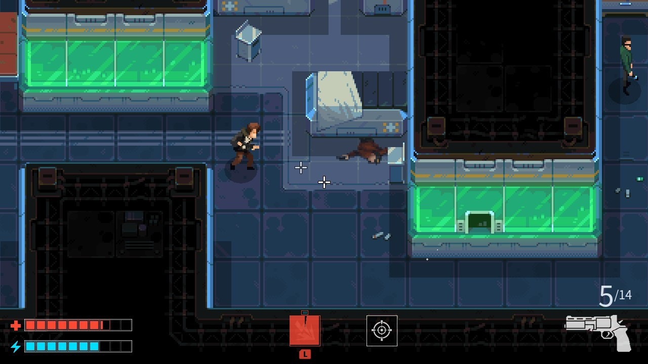 《Disjunction》Switch 數位版本日率先接受預購 公開 PS4 豪華版內容《Disjunction》 - 巴哈姆特