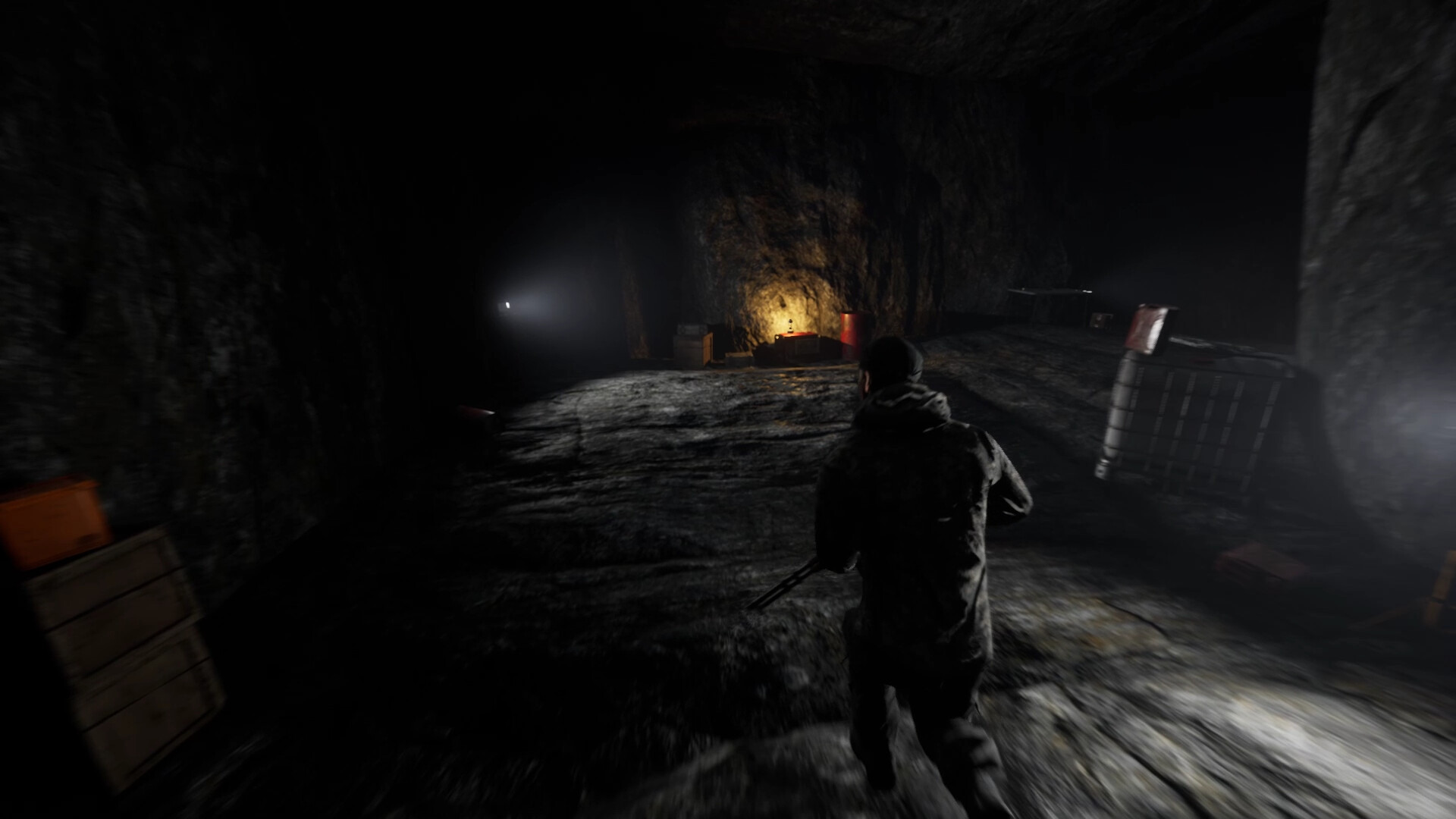 射擊新作《BTD:BTD》11 月中推出 在沒有秩序的世界中生存《BTD:BTD》 - 巴哈姆特