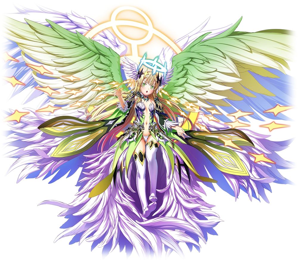 奇幻冒險 RPG《伊甸騎士 ~Grenze~》繁體中文版於 Johren 平台上線《Eden's Ritter Grenze》 - 巴哈姆特