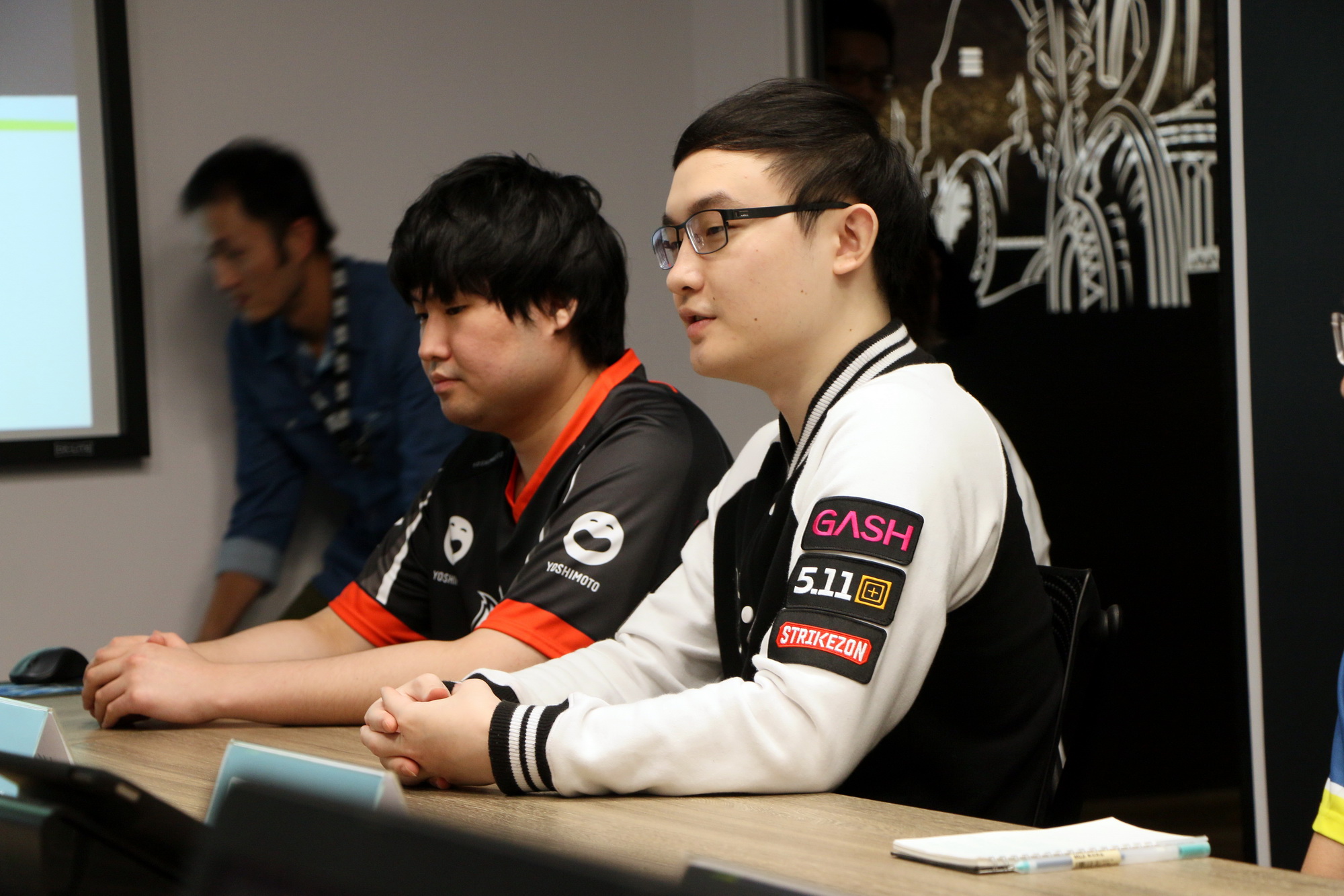 《鬥陣特攻》OWCP 競技賽明開打 選手談雖然少了 AHQ 與閃電狼很可惜 但競爭將更多元《Overwatch®: Legendary ...