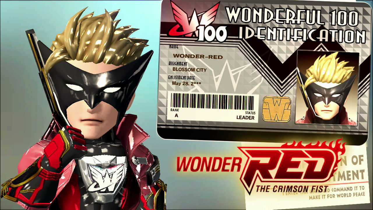 《神奇超人 101：重製版》募資結案破 2 億日圓 神谷英樹分享遊戲特色《The Wonderful 101: Remastered》 - 巴哈姆特