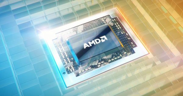 AMD 公布 2016 年第 2 季財務報告 - 巴哈姆特