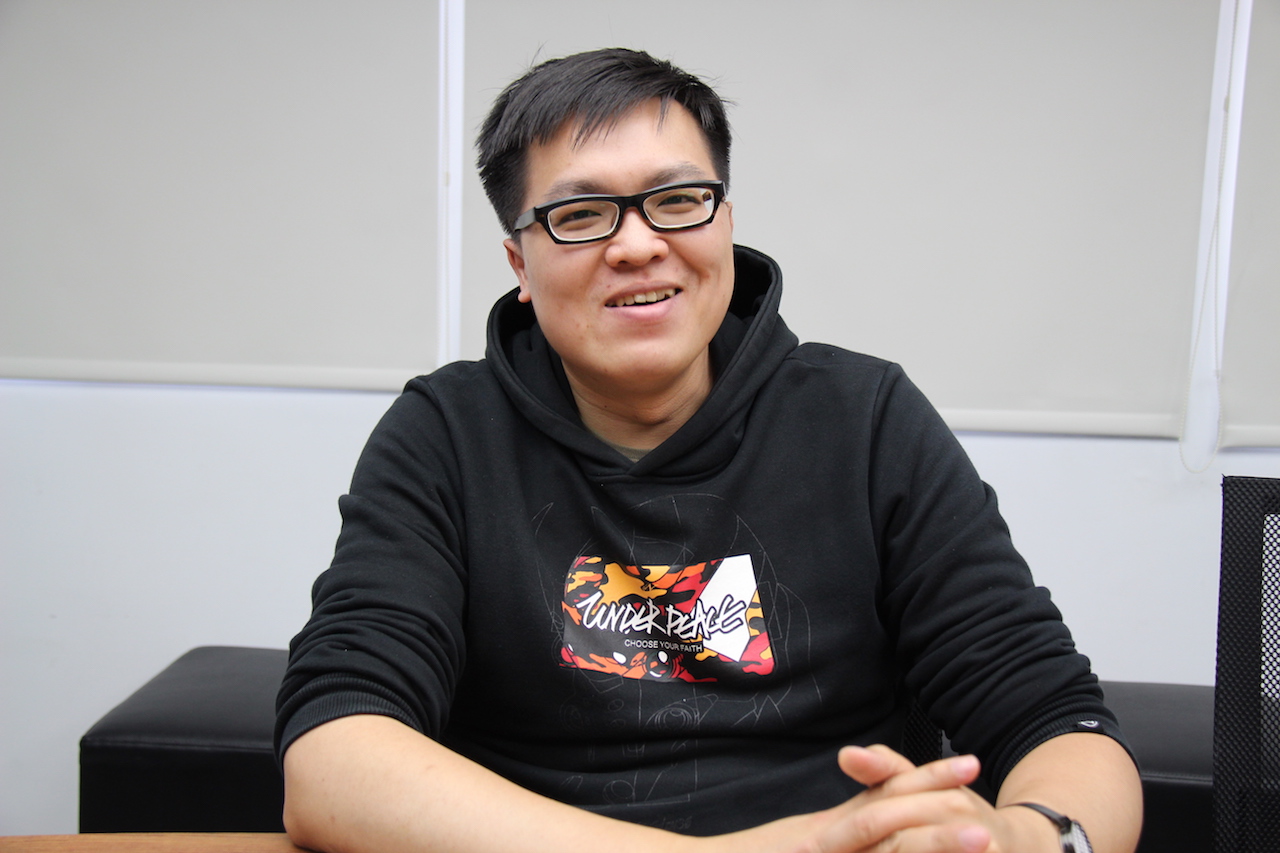 《女神異聞錄 5》繁體中文版得來不易！專訪一肩扛起在地化的幕後功臣 Yuji《PERSONA 5 the Animation -THE DAY ...