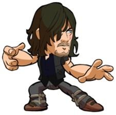 《陰屍路》史詩跨界角色 Michonne、Rick Grimes 和 Daryl Dixon 加入《英靈神殿大亂鬥》《Brawlhalla ...