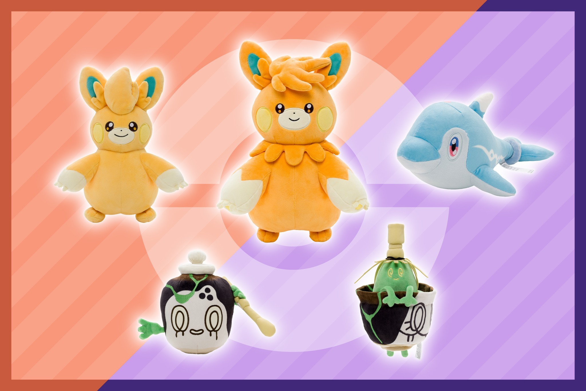 「3D 精靈球」造型悠遊卡即將在寶可夢中心台北復刻登場《Pokémon Violet》 - 巴哈姆特