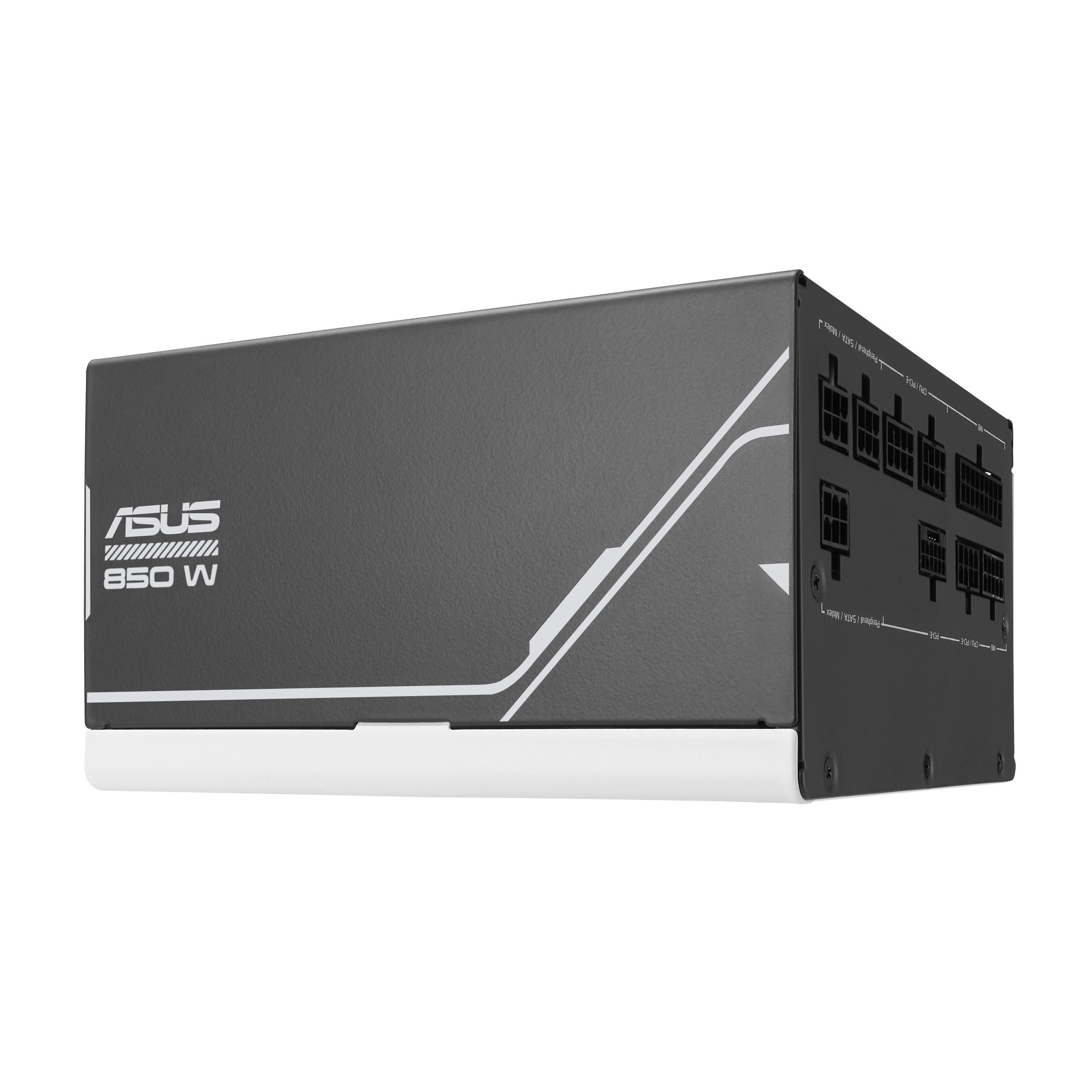 華碩發表首款 ATX 3.0 Prime 750W／850W 金牌電源供應器 採全模組化設計 - 巴哈姆特