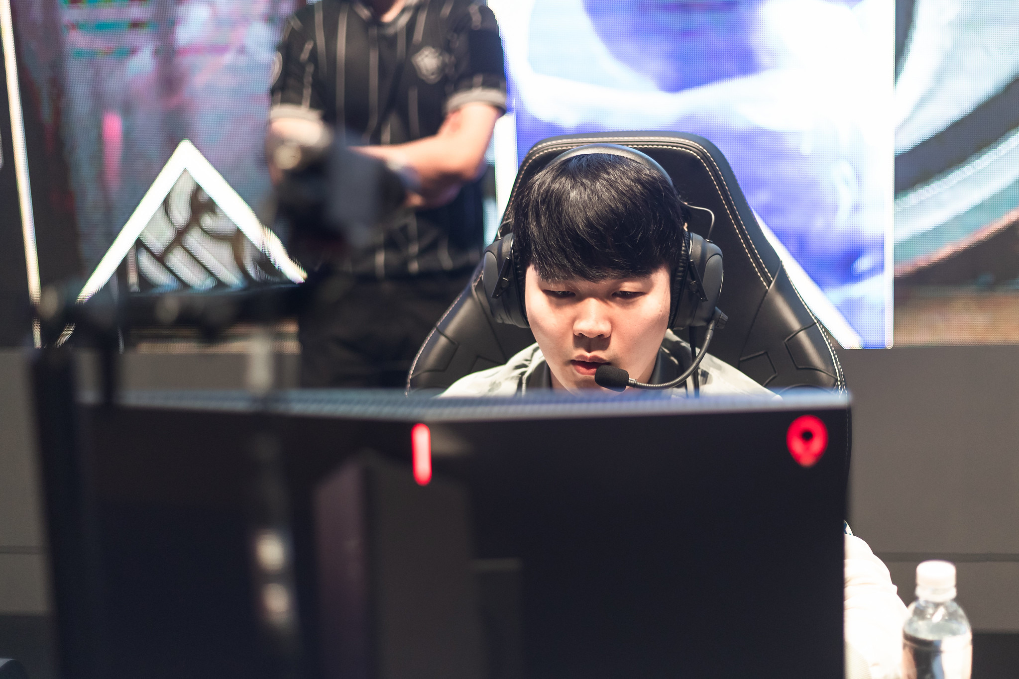 《英雄聯盟》2019 MSI 四強 TL 今晚迎戰強敵 IG SKT 釋出 Faker 和大師兄相見影片《League of Legends》 - 巴哈姆特