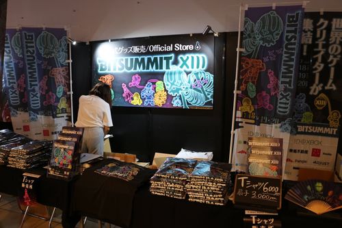 【BitS25】主題是「妖怪之夏」 京都獨立遊戲祭典 BitSummit the 13th 盛況直擊 - 巴哈姆特