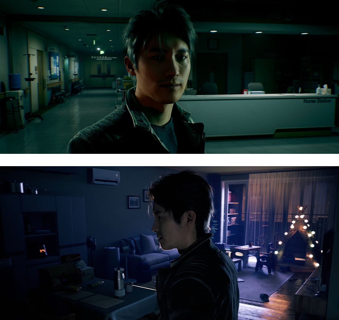 NCSoft 首款互動電影遊戲《Project M》總監介紹開發方向與未來願景 - 巴哈姆特