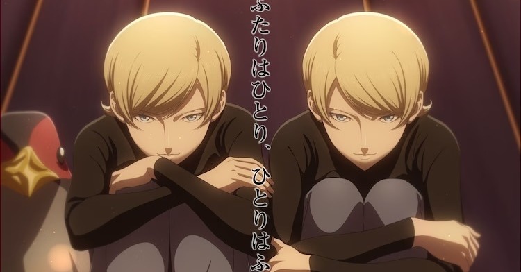 《米奇與達利 惡童物語》動畫釋出主視覺圖及新前導預告《Migi & Dali》 - 巴哈姆特