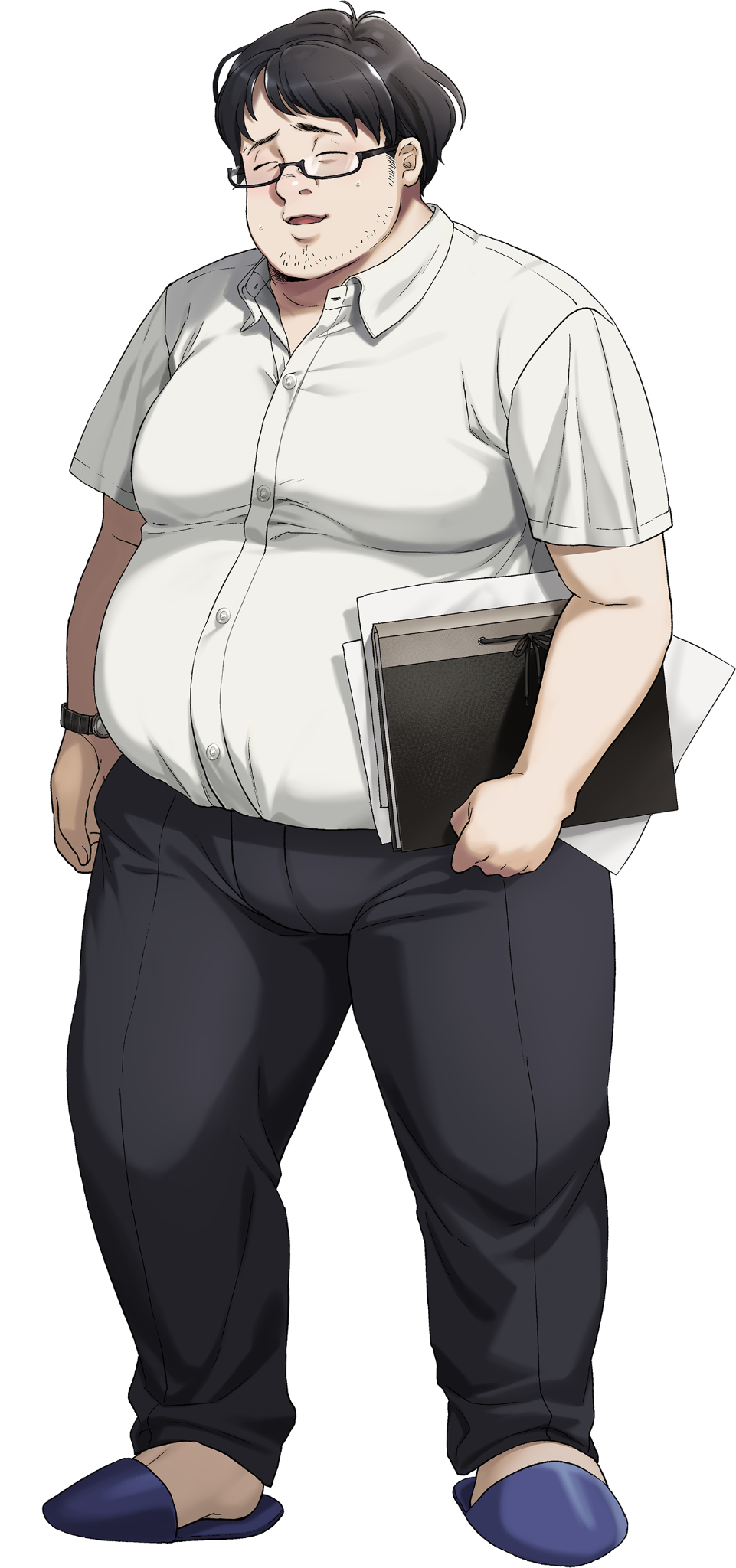 視覺小說冒險新作《Liminal Border Part I》全年齡版預定 11 月中旬問世《Liminal Border Part I ...