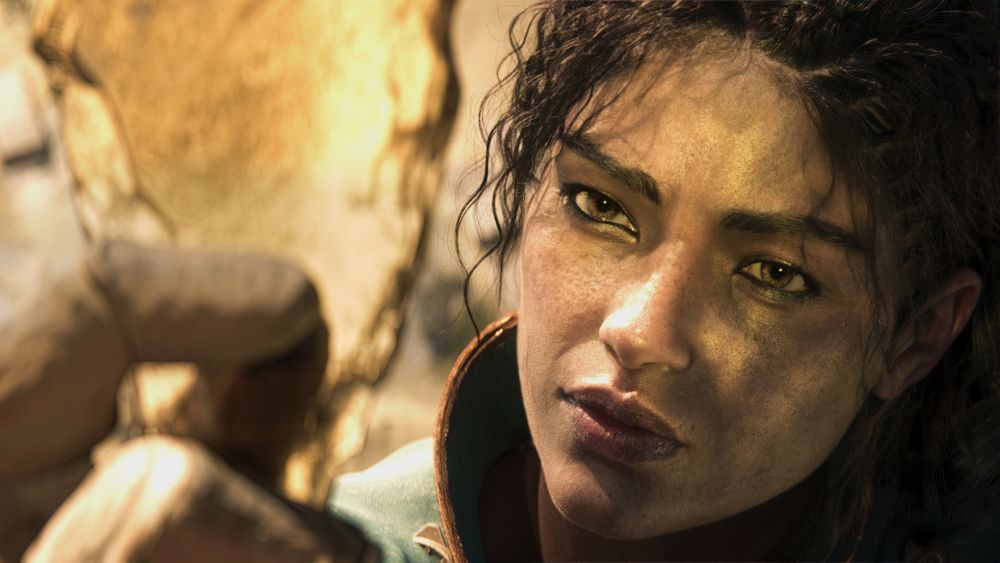 【GC 22】從塵埃中崛起！奇幻 ARPG 新作《亞特拉斯的殞落》曝光首部預告影片《Atlas Fallen》 - 巴哈姆特