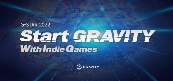 【G★2022】Gravity Game Arise 宣布參展 G-Star 2022 帶來《神箱》等作品陣容《KAMiBAKO ...