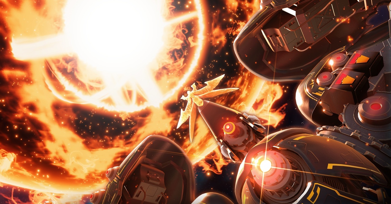 科幻 SRPG 新作《Relayer》公布四種機體類型與五種職業等培育系統詳情《Relayer Advanced》 - 巴哈姆特