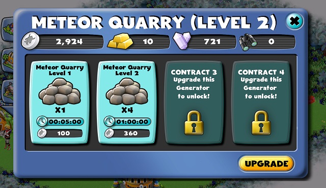 【試玩】與怪獸打造外星農場《Monsterama Planet》探索叢林尋隊員《Monsterama Planet》 - 巴哈姆特