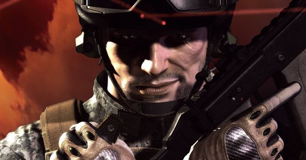 為在地榮耀而戰《Special Force 2》職業電競聯賽選秀會 18 日起開跑《Special Force 2》 - 巴哈姆特