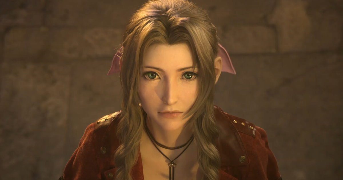 經典再現！ 《Final Fantasy VII 重製版》釋出片頭動畫宣傳影片《FINAL FANTASY VII REMAKE ...