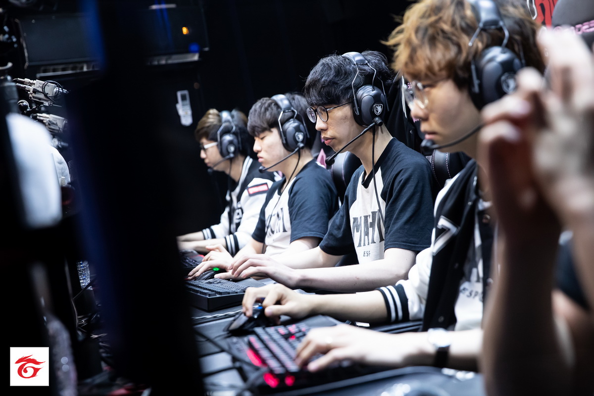 《英雄聯盟》LMS 區域選拔賽 JT 擊敗 M17 明日將與 GRX 爭奪世界大賽第三張門票《League of Legends》 - 巴哈姆特