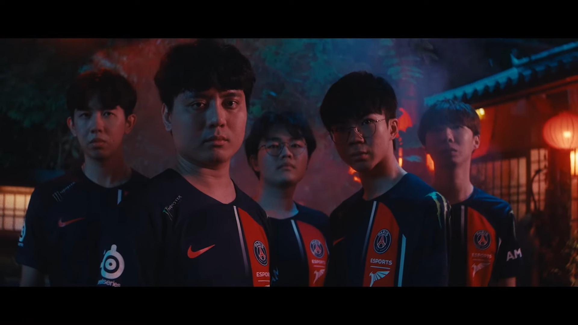 《英雄聯盟》2024 MSI PSG 與 BLG 賽前預告影片 選手 MAPLE：大家都想證明自己的實力《League of Legends》 - 巴哈姆特