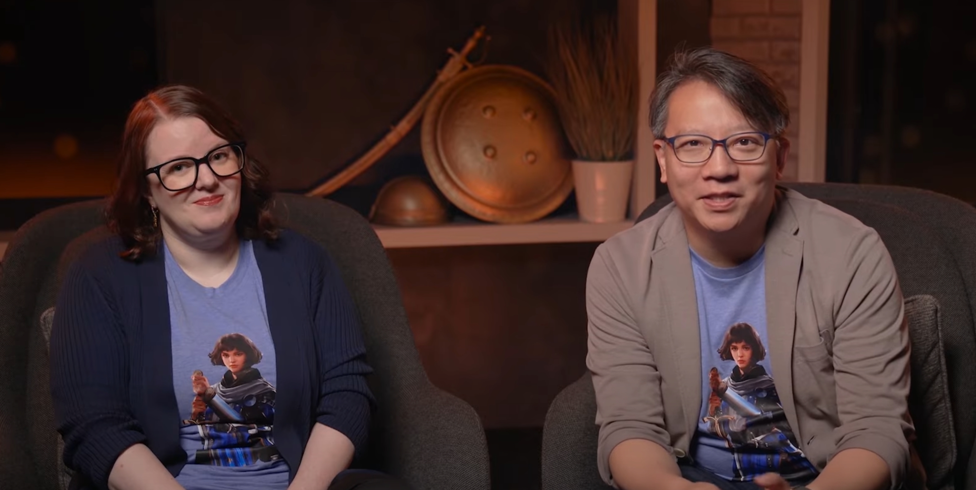 《世紀帝國 M》World's Edge 工作室專訪 從 PC 到行動裝置、經典策略之作的革新呈現《Age of Empires Mobile ...