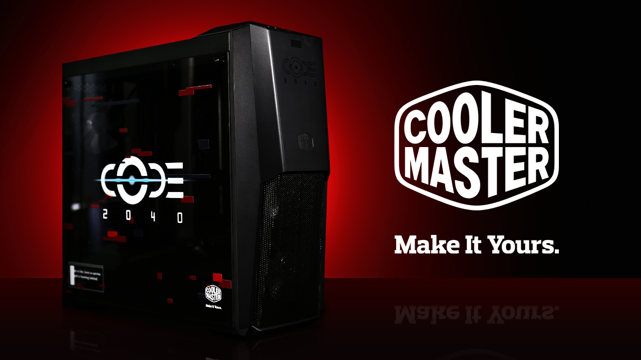 【TpGS 19】台灣團隊新作《CODE2040》揭開世界觀設定 公布首次開放體驗版本內容《CODE2040》 - 巴哈姆特