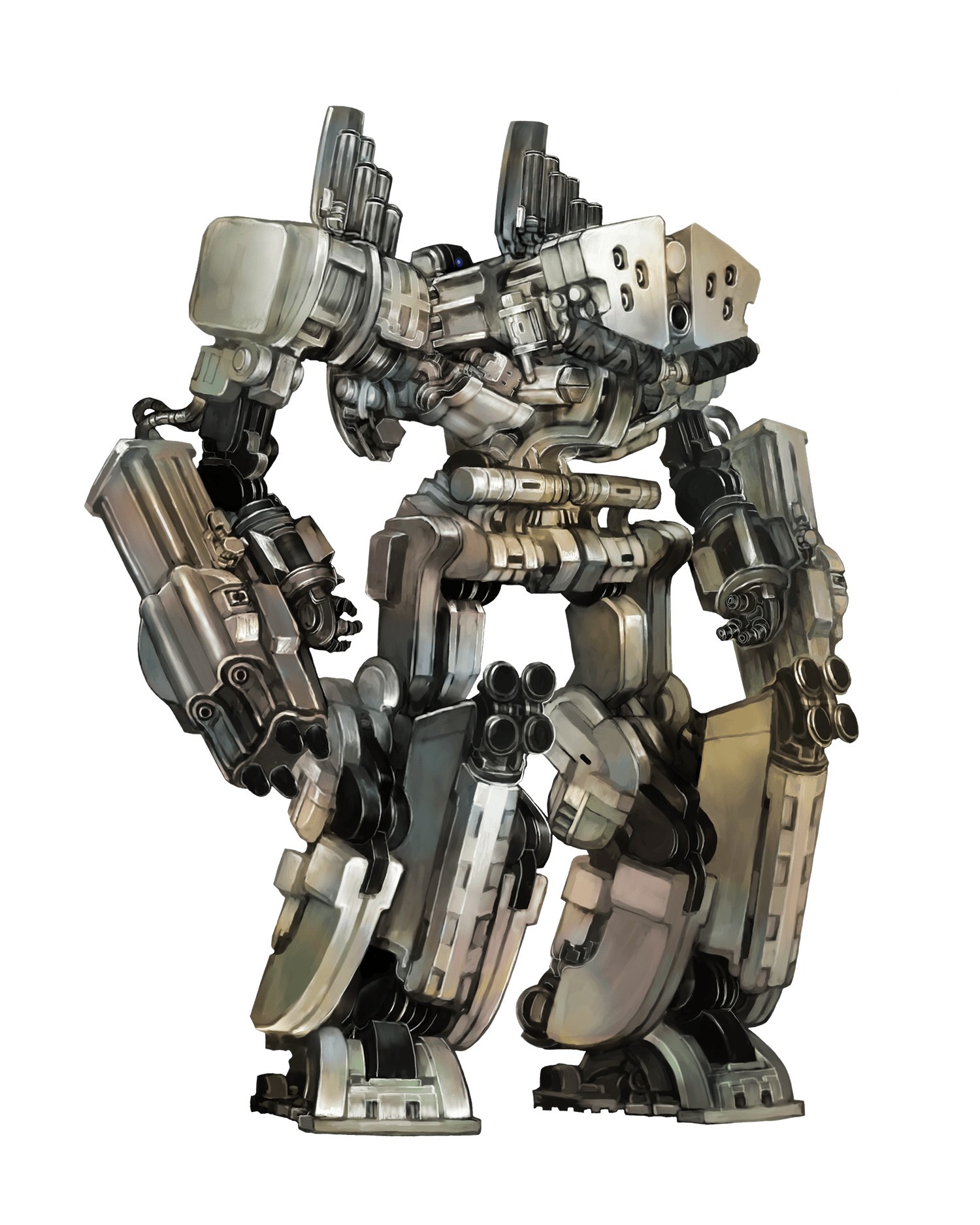 《十三機兵防衛圈》中文版揭露與 13 位主角有深刻關聯性的重要人物《13 Sentinels: Aegis Rim》 - 巴哈姆特