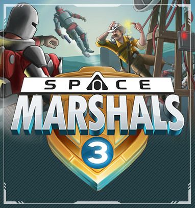 《星際刑警合輯》Switch 中文版今日推出 體驗腎上腺素飆升的 SF 隱身動作快感《Space Marshals Collection》 - 巴哈姆特