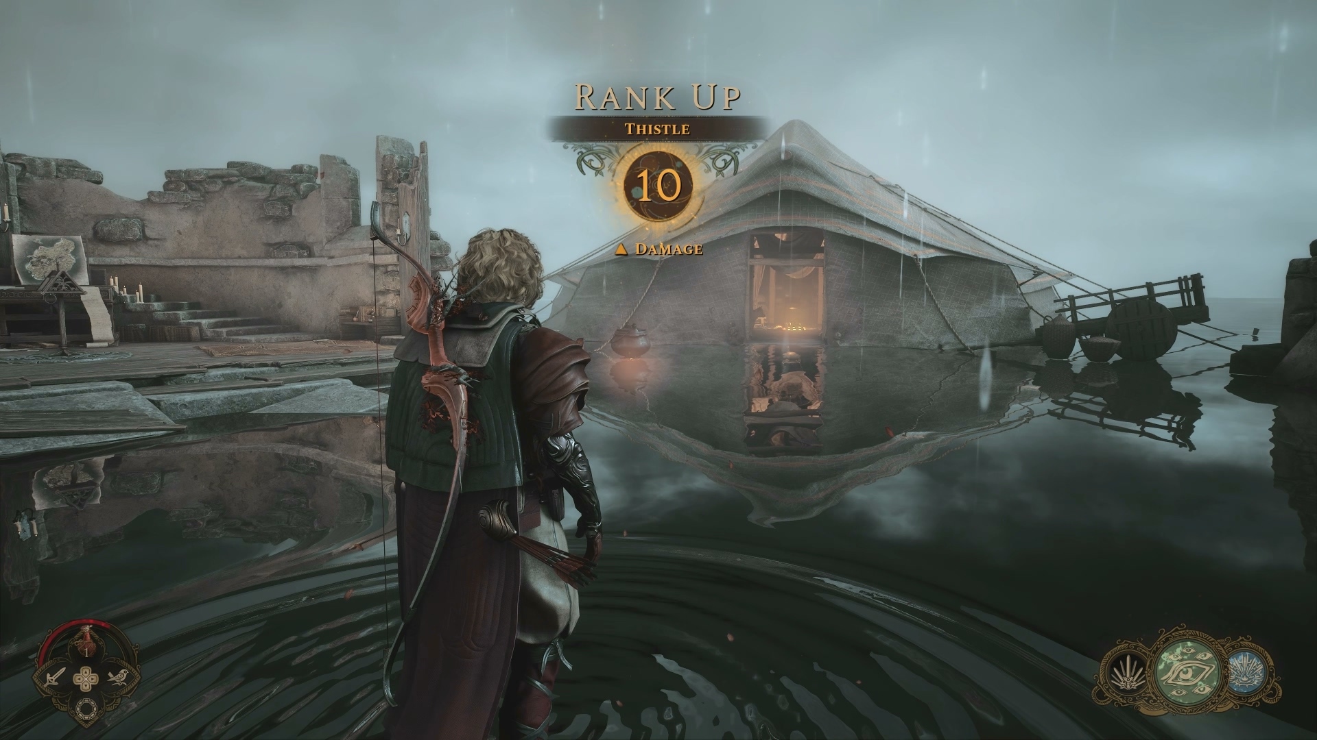 【試玩】《靈甲神兵 Soulframe》Pre-Alpha 版本體驗 在開放世界拯救動物、精準戰鬥《Soulframe》 - 巴哈姆特