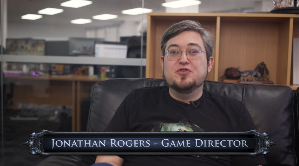 《流亡黯道 PoE 2》曝光「遊俠」戰鬥遊玩影片 宣布 6 月 Beta 封測延期《Path of Exile 2》 - 巴哈姆特