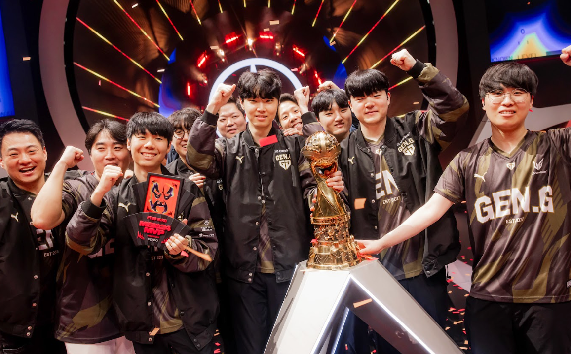 《英雄聯盟》明年集結台港澳、越南、日本、大洋洲打造亞太聯賽 新增第三項全新國際賽《League of Legends》 - 巴哈姆特