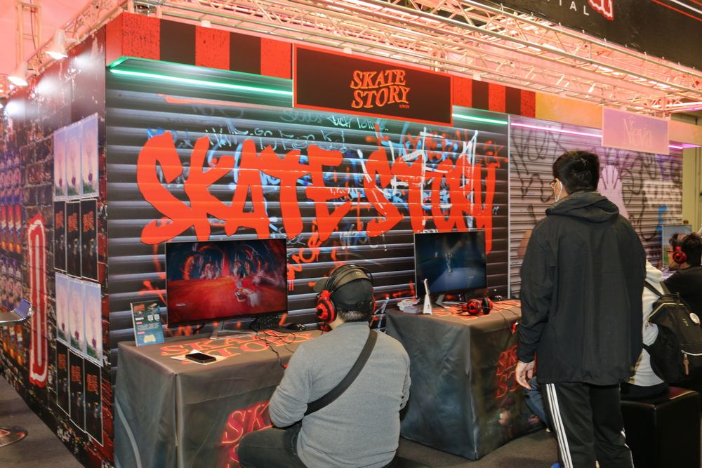 2024 G-EIGHT 遊戲展今起一連三天花博開幕 親自體驗超過 180 款不同風格、類型作品 - 巴哈姆特