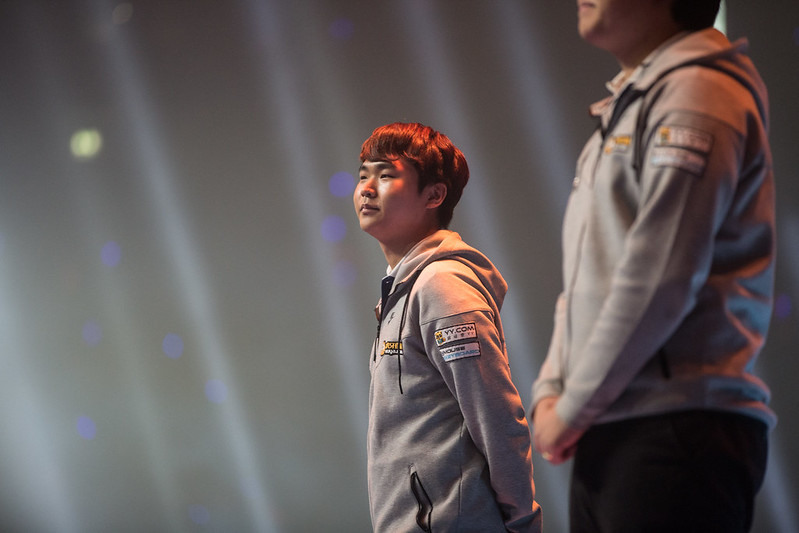 《英雄聯盟》韓國明星輔助 GorillA 宣布退役 第一位達成 LCK 賽區 4000 次助攻選手《League of Legends》 - 巴哈姆特