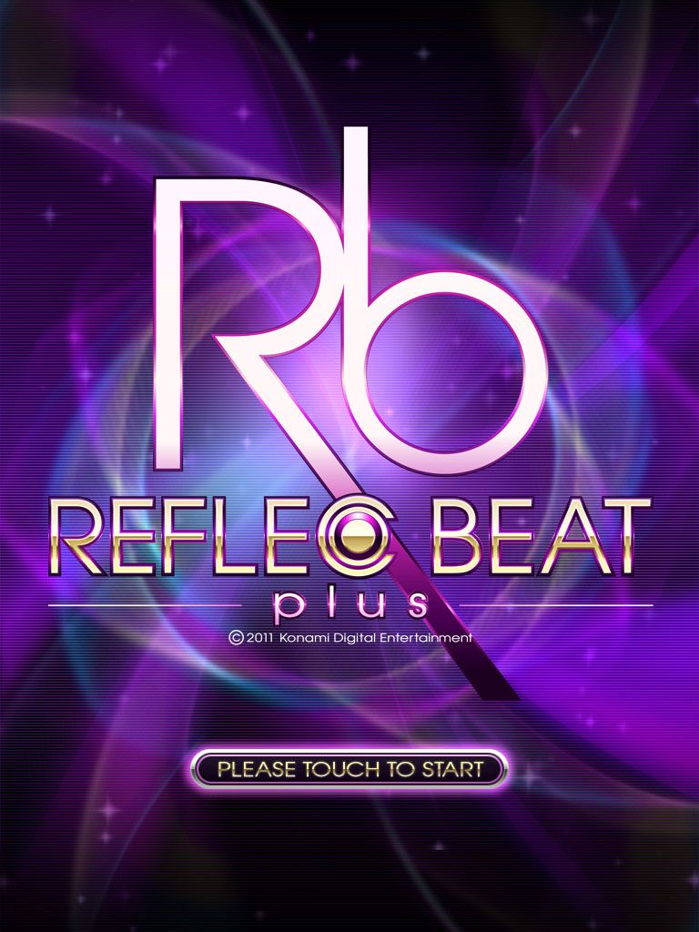 《REFLEC BEAT plus》大型電玩音樂節奏遊戲 iPad 移植版 24 日推出《REFLEC BEAT plus》 - 巴哈姆特
