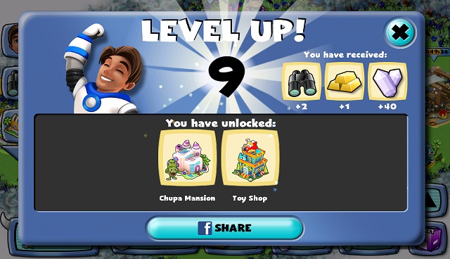 【試玩】與怪獸打造外星農場《Monsterama Planet》探索叢林尋隊員《Monsterama Planet》 - 巴哈姆特