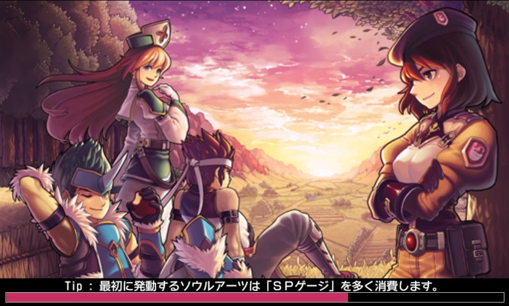 【試玩】手機動作 RPG《Soul Slash SAGA》推出 Android 版 遊戲玩法搶先看《Soul Gardian》 - 巴哈姆特