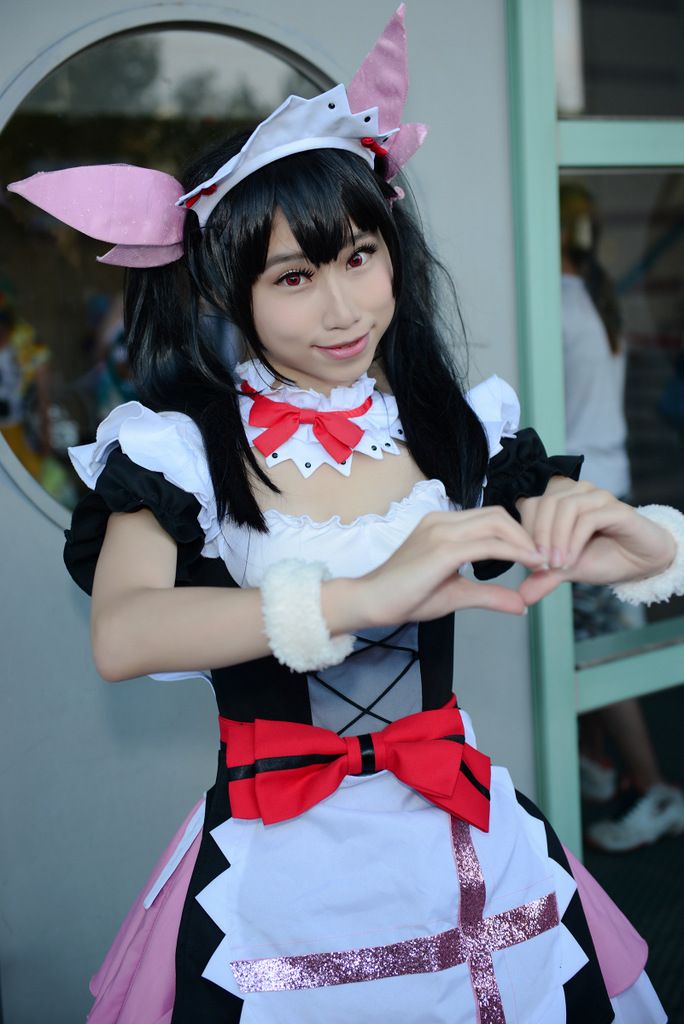 CWT41 台灣同人誌飯售會兩日 Cosplay 照片集錦 - 巴哈姆特