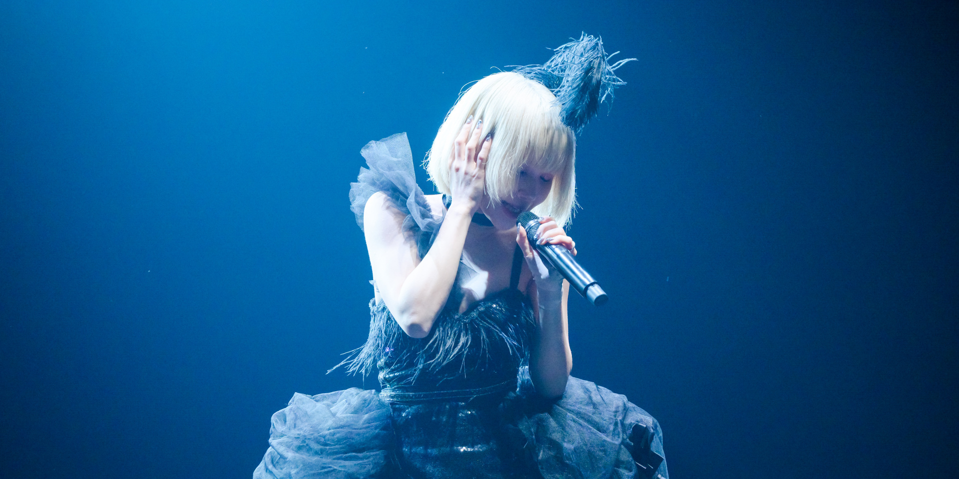 歌手 Reol 演唱會圓滿落幕 Zepp 開唱帶來多首人氣歌曲帶給歌迷美好夜晚 - 巴哈姆特