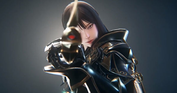 Nexon Korea 與《HIT：英雄之戰》開發商簽署契約 將推出全新 MMORPG《Project V4》 - 巴哈姆特
