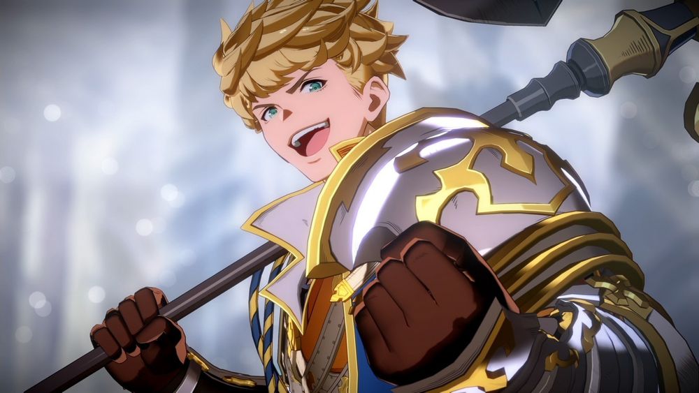 《碧藍幻想 Versus -RISING-》Ver 1.30 更新追加「范恩」及闇影詩章合作小角色《Granblue Fantasy ...