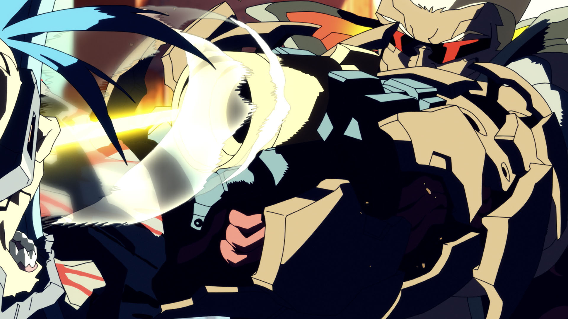 【試片】TRIGGER X CDPR《電馭叛客：邊緣行者》見證另一位夜城傳奇的人生《Cyberpunk: Edgerunners》 - 巴哈姆特