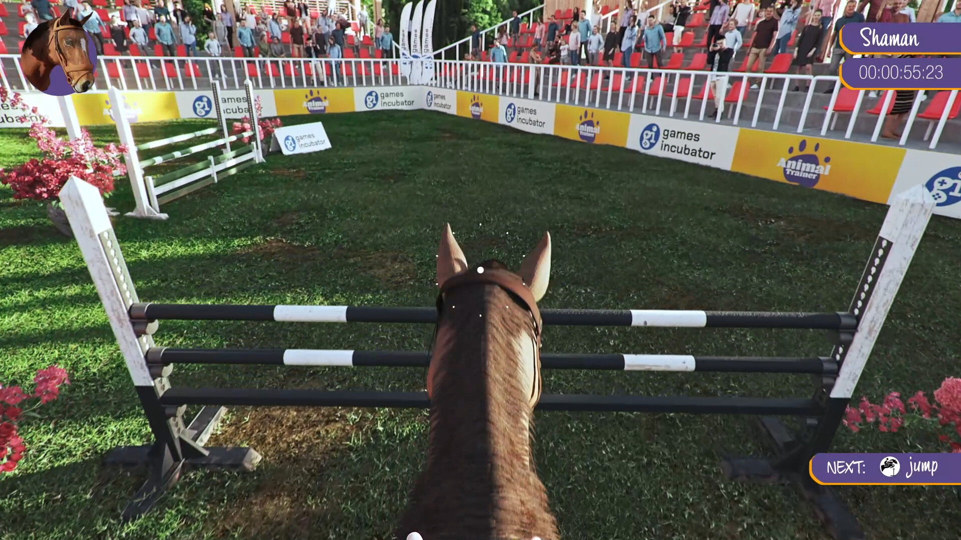 做好規畫以訓練各類動物！《模擬動物訓練師》公開 Steam 頁面及最新預告片《Animal Trainer Simulator》 - 巴哈姆特