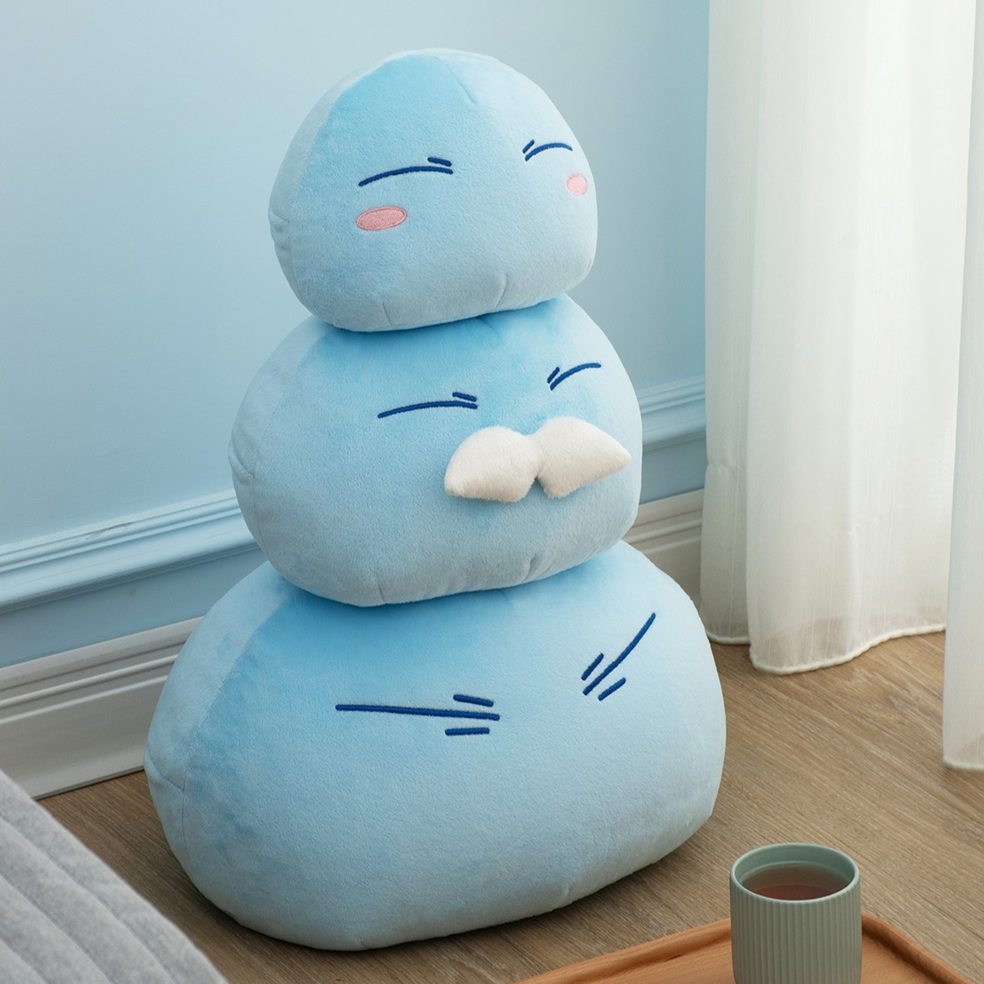 2025 翻轉動漫祭前進高雄夢時代《膽大黨》《鬼滅之刃》《2.5 次元的誘惑》等作登場 - 巴哈姆特