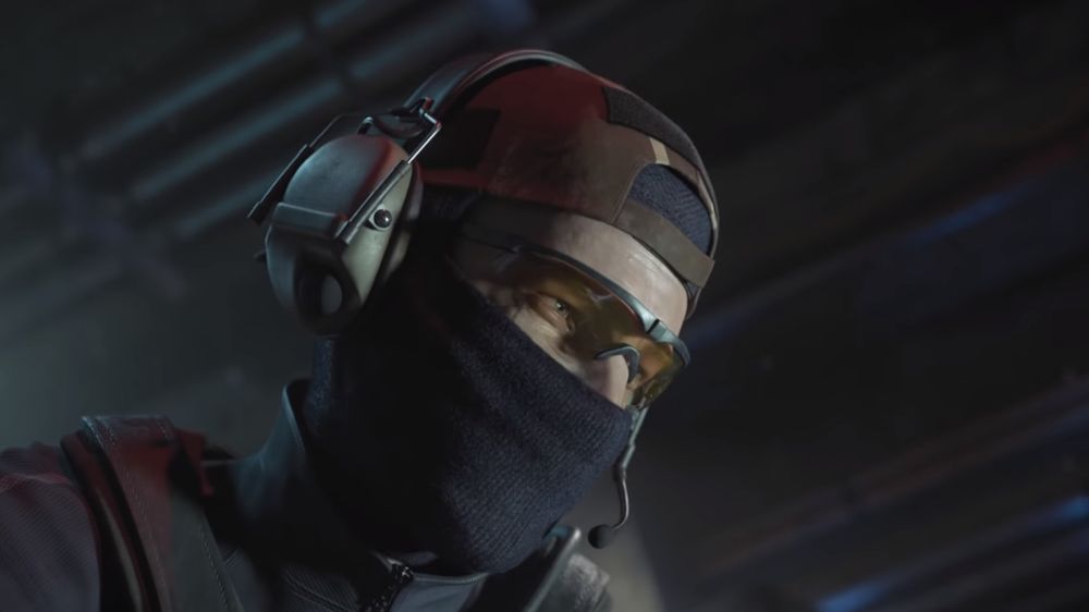 新款戰術型 FPS 遊戲《朝九晚五 Nine to Five》曝光 強調體驗將著重在團體合作《Nine to Five》 - 巴哈姆特