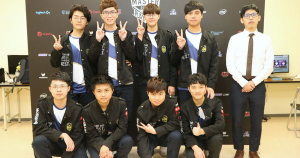 《英雄聯盟》2018 LMS 夏季冠軍隊伍 FW 賽後訪問 世界大賽想再次對決 RNG《League of Legends》 - 巴哈姆特