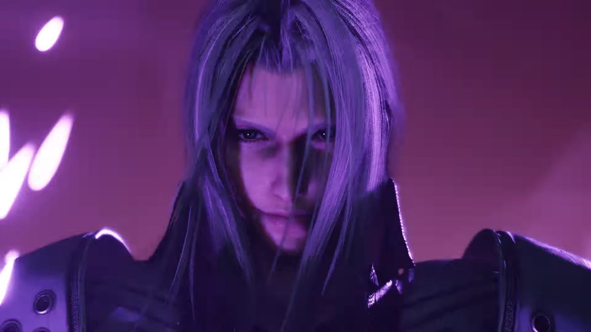 【情報】《Final Fantasy VII 重生》公開遊戲宣傳影片 預定 2024 年正式發售 @FF 最終幻想 系列（太空戰士） 哈啦板 - 巴哈姆特