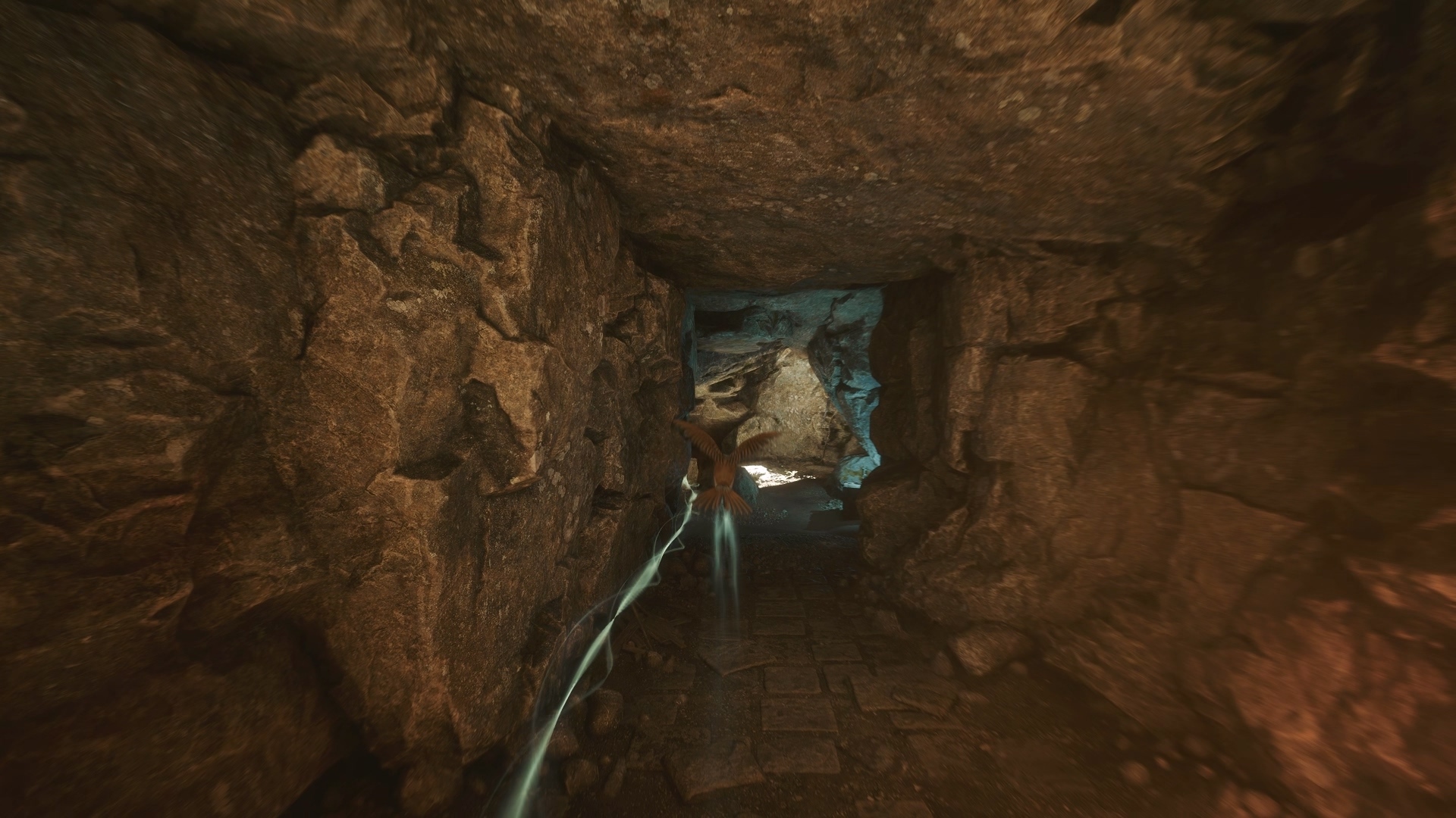 【試玩】《靈甲神兵 Soulframe》Pre-Alpha 版本體驗 在開放世界拯救動物、精準戰鬥《Soulframe》 - 巴哈姆特