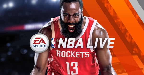 《NBA LIVE》全新第二季登場 體驗全新介面 邁向總冠軍之路《NBA LIVE Mobile》 - 巴哈姆特