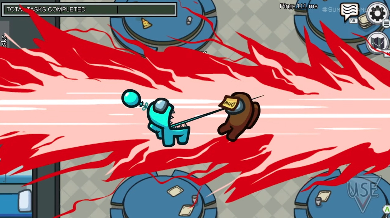 【E3 21】《Among Us》釋出更新計畫 預告推出成就系統、捉迷藏並支援 15 人遊玩《Among Us》 - 巴哈姆特