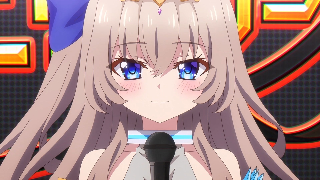 【試片】只有看到最後才能理解的《9-nine- 支配者的王冠》中二病滿滿的異能大戰《9-nine- Ruler's Crown》 - 巴哈姆特