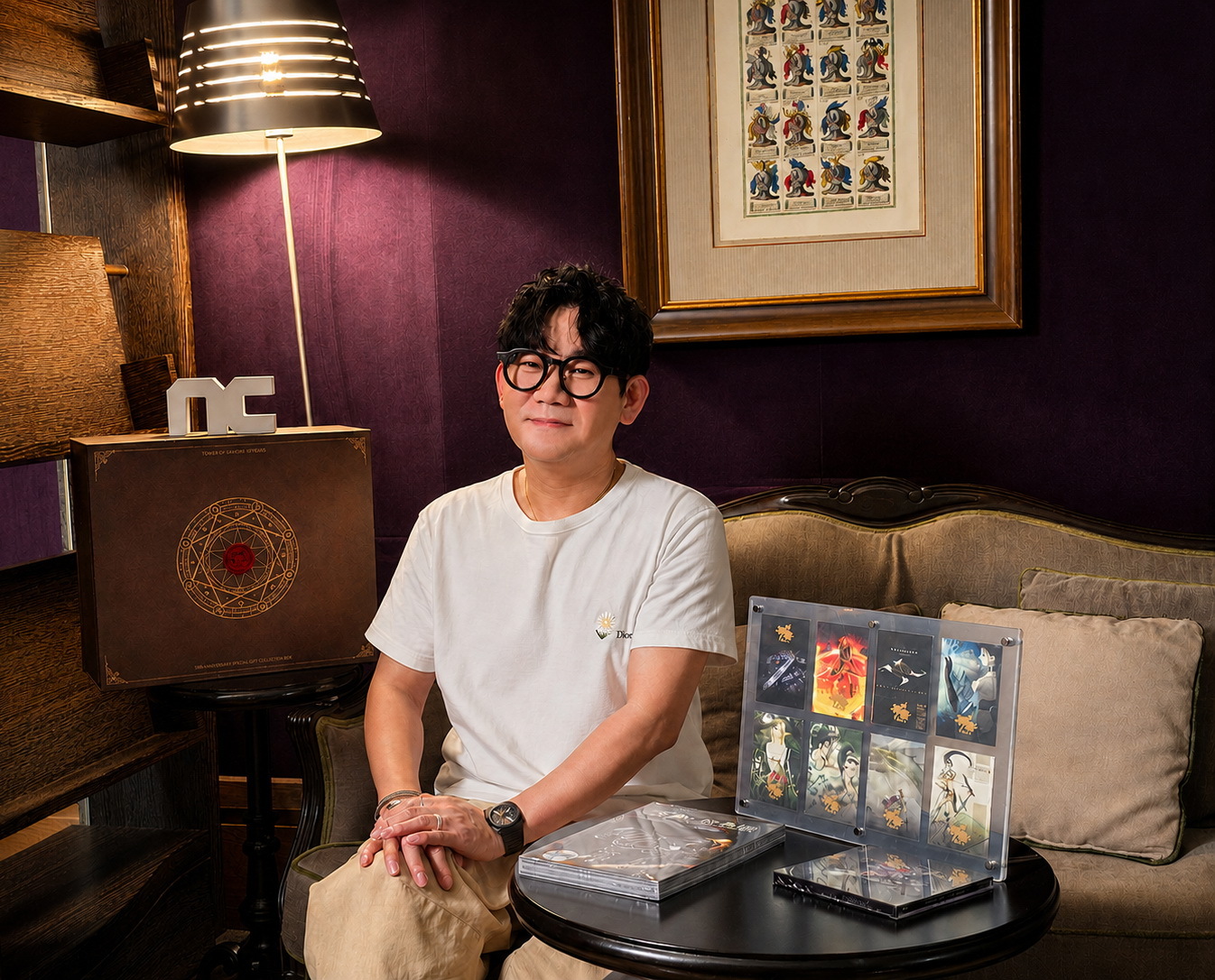 獨家專訪 NC 事業長李星九 揭密《天堂：經典版》將迎接「從未見過」全新職業等開發幕後《Lineage Classic》 - 巴哈姆特